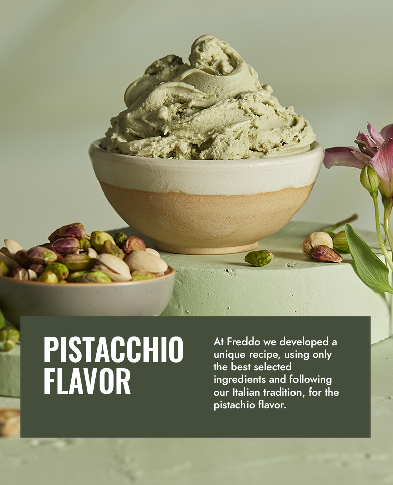Freddo Gelato - Freddo | Traditional Gelato