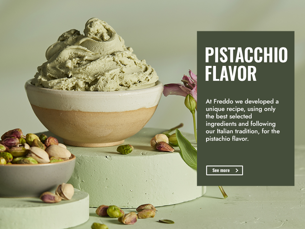 Freddo Gelato - Freddo | Traditional Gelato