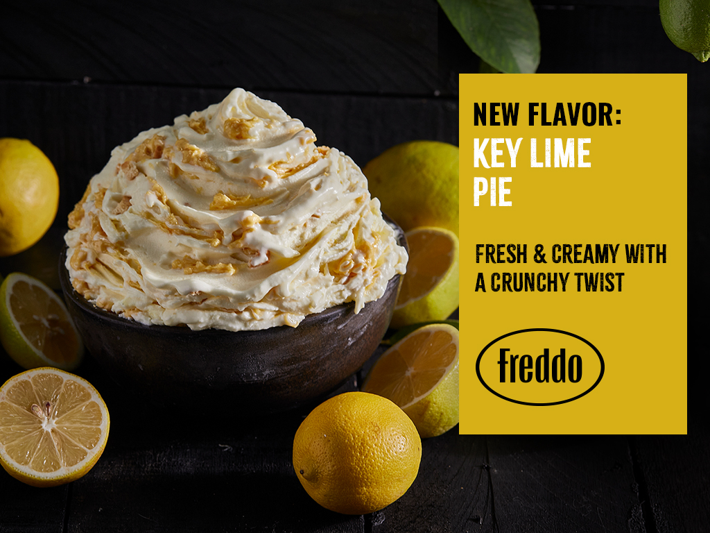 Freddo Gelato - Freddo | Traditional Gelato